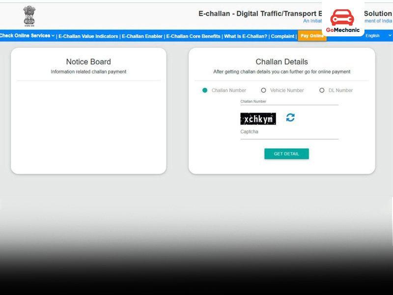 E-Challan Uttarakhand: How to Check & Pay Traffic Fines