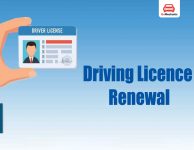 Driving Licence in Gujarat - Renewal & Duplicate Guide