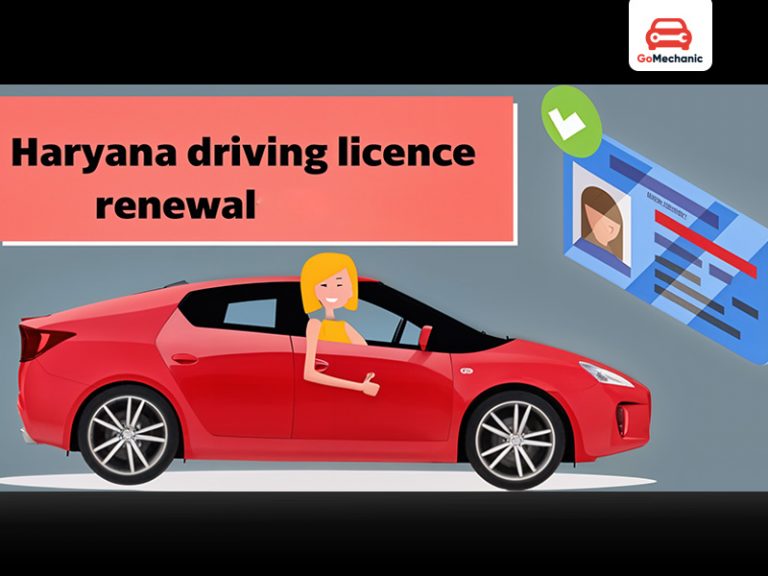 Driving Licence in Haryana: Online and Offline Process
