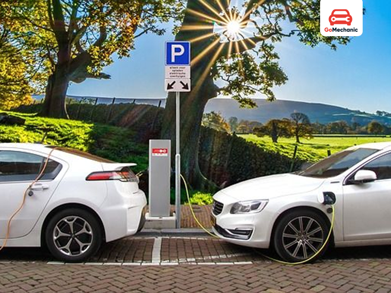 Top Advantages of Electric Cars: Why EVs are the Future