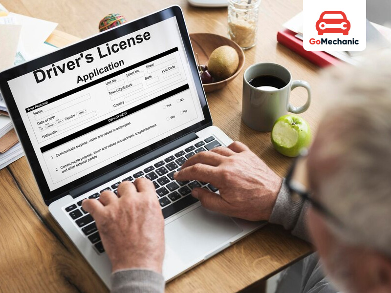 Assam Driving Licence- How To Apply and Check Status