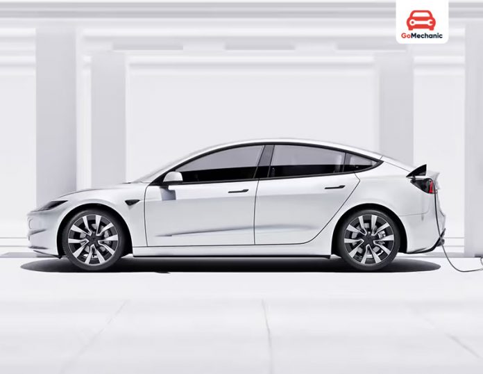 Tesla’s Cheapest Car 2025 with Affordable Performance