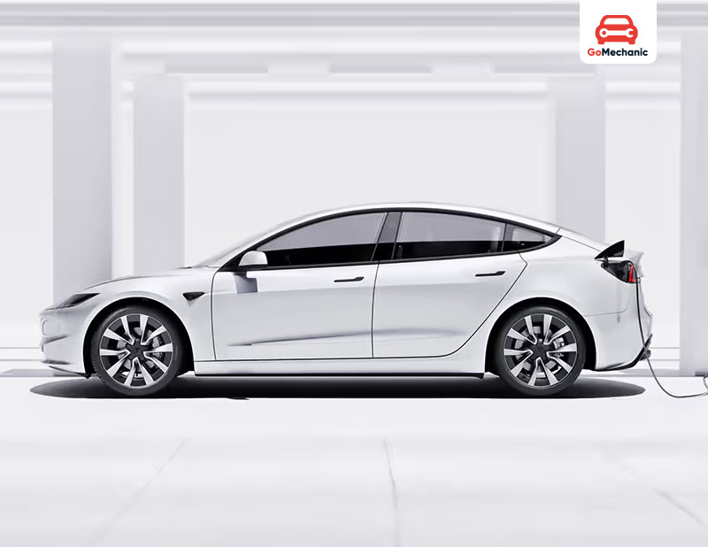 Tesla’s Cheapest Car 2025 with Affordable Performance