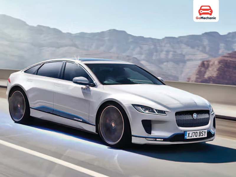 Jaguar Cars in India: Lineup, EV Future & Best Models