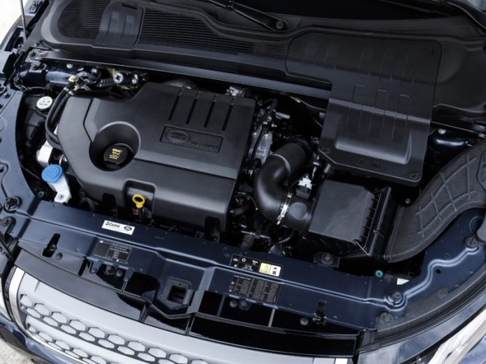 Range Rover Evoque: Cheapest Land Rover Car in India 2025