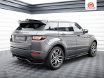 Range Rover Evoque: Cheapest Land Rover Car in India 2025