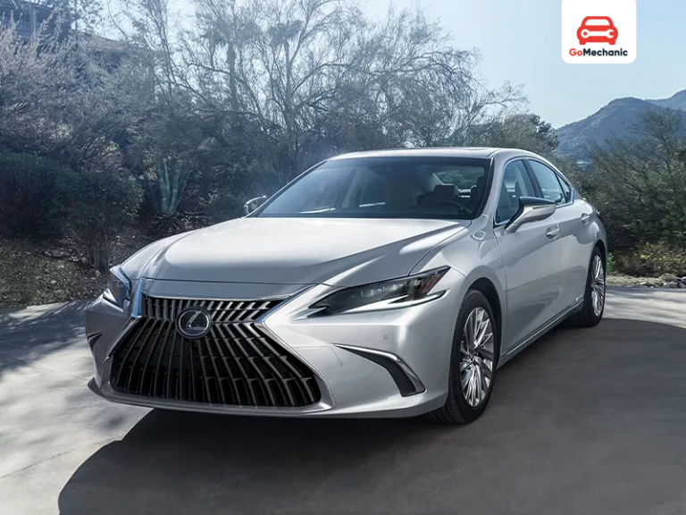 Top 7 Best Lexus Cars in India 2025: The Luxury You Want