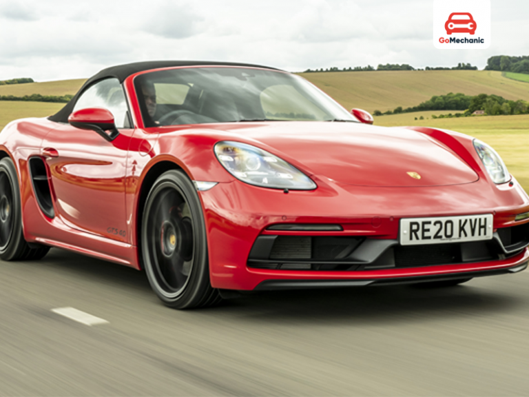 Porsche Cars in India 2025: Luxury, Performance & Design