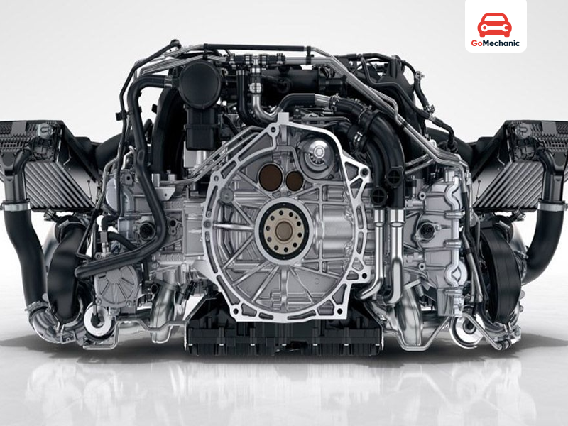 Cars with Turbo Engines: Top Turbocharged Vehicles in India