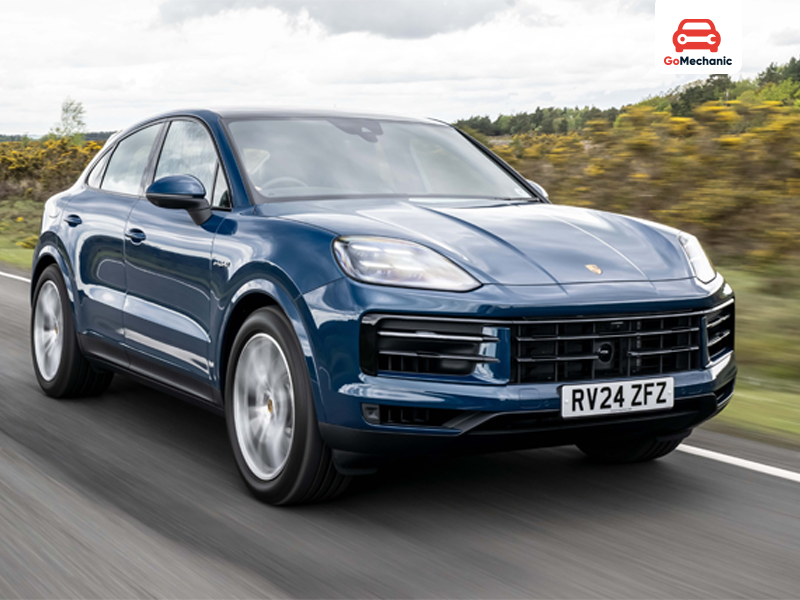 Porsche Cars in India 2025: Luxury, Performance & Design