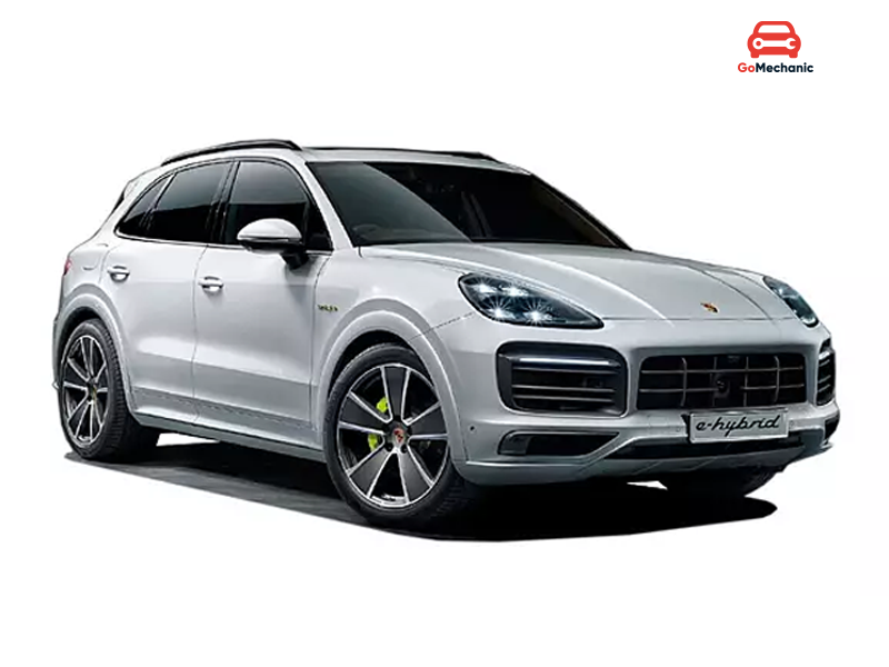 Porsche Cars in India 2025: Luxury, Performance & Design