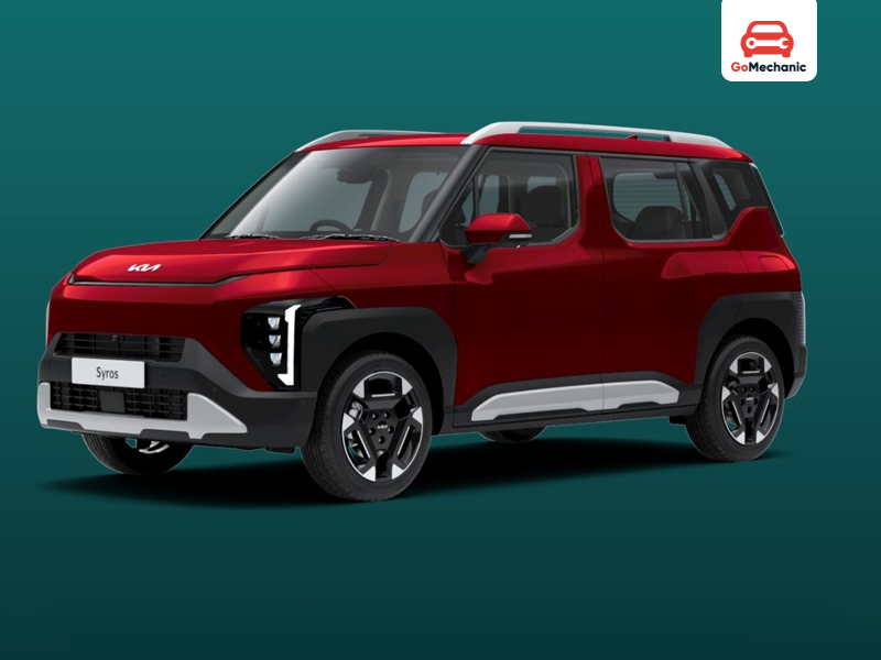 Hatchback vs Sedan vs SUV: Key Differences Explained