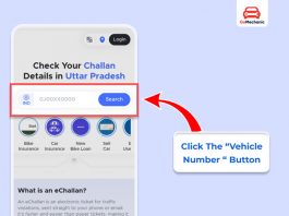 eChallan Uttar Pradesh: Check & Pay Your Challan Online
