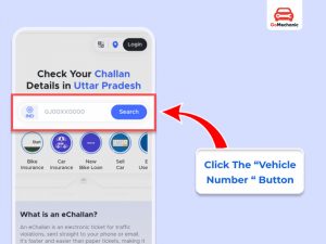 eChallan Uttar Pradesh: Check & Pay Your Challan Online