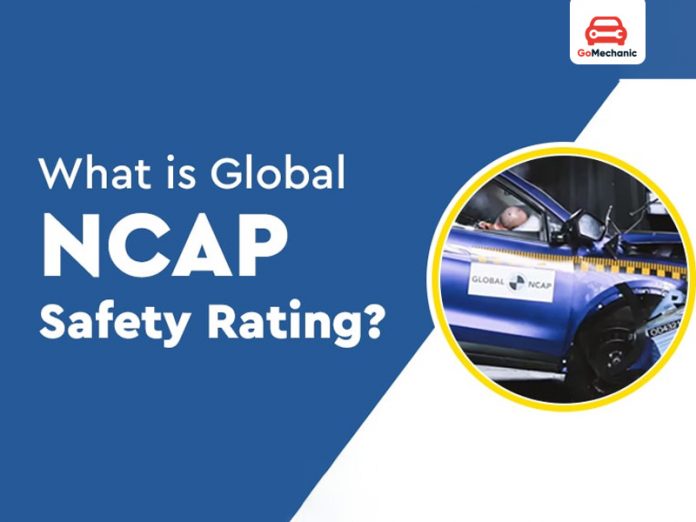 Honda Elevate Safety Rating & NCAP Ratings Analysis