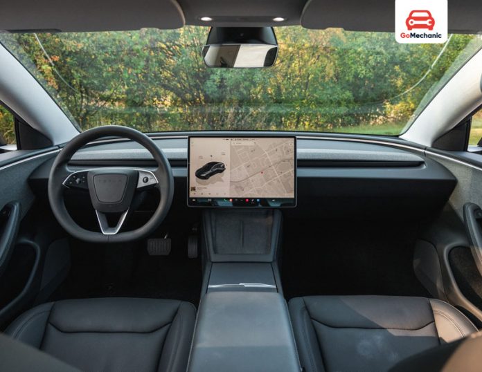 Tesla’s Cheapest Car 2025 with Affordable Performance