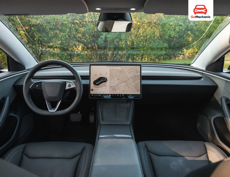 Tesla’s Cheapest Car 2025 with Affordable Performance