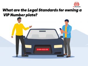 0001 Number Plate Price and Registration Process in India