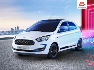 Cheapest Ford Car in India for Families in the Year 2025