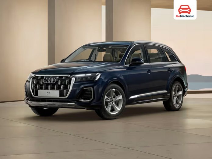 Vicky Kaushal’s Car Collection: Sneak-Peek into His Garage