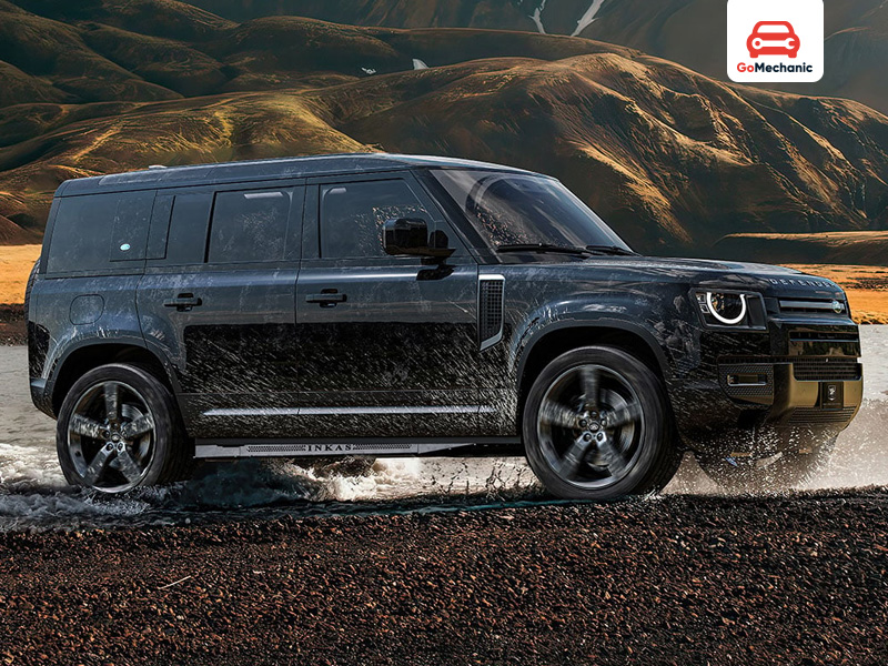 Best 2000cc Cars in India (2025): Power That Delivers