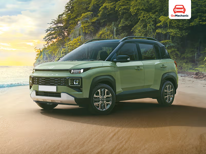 Cheapest Hyundai Cars in India 2025: Budget, SUVs & EVs