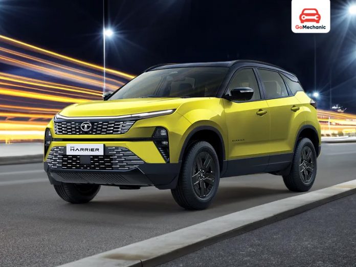 Best 2000cc Cars in India (2025): Power That Delivers
