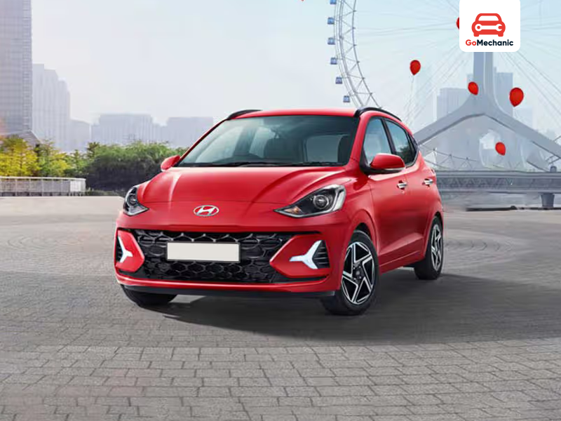 Cheapest Hyundai Cars in India 2025: Budget, SUVs & EVs