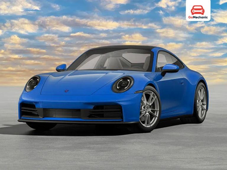 Porsche Cars in India 2025: Luxury, Performance & Design