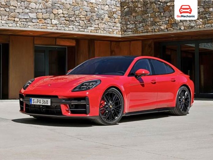 Porsche Cars in India 2025: Luxury, Performance & Design