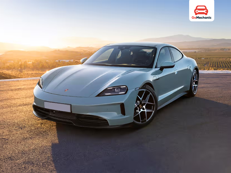 Porsche Cars in India 2025: Luxury, Performance & Design