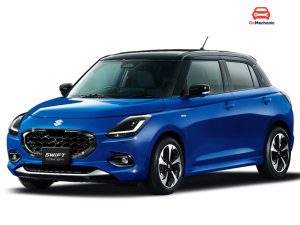 Best Maruti Suzuki Cars in India (2025) – Top Picks & Specs