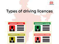 Driving Licence in Haryana: Online and Offline Process