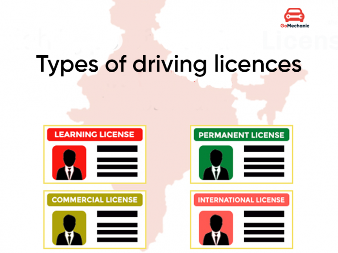 Driving Licence in Haryana: Online and Offline Process – The Harmonic Times