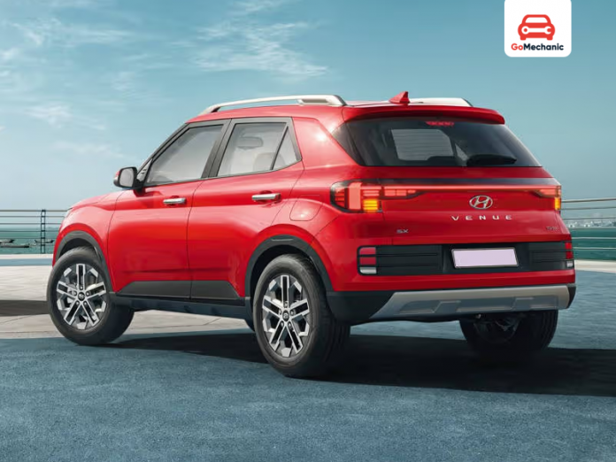 Cheapest Hyundai Cars in India 2025: Budget, SUVs & EVs