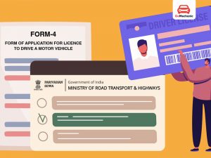Driving Licence in Karnataka- How to Apply and Check Status
