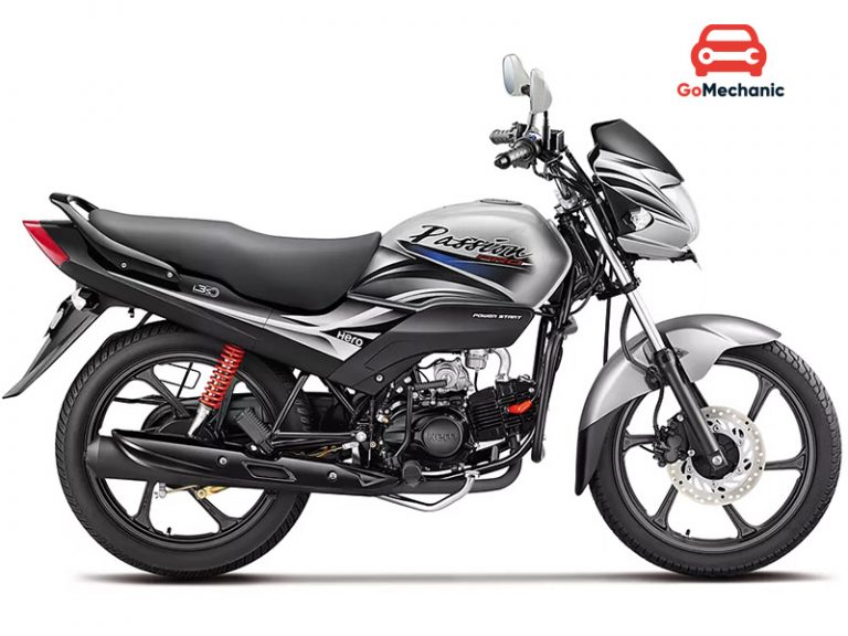 Hero Bikes Common Problems: Issues and How to Fix Them.