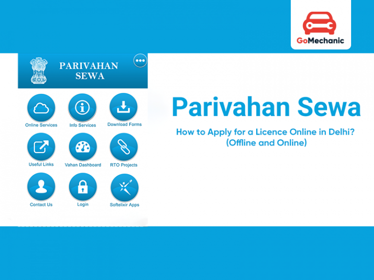 How to Own a Driving Licence in Delhi? A Step-by-Step Guide