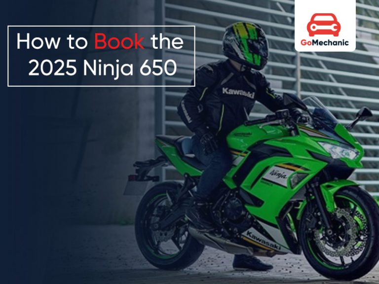 2025 Kawasaki Ninja 650 Launched: Price, Features & Updates