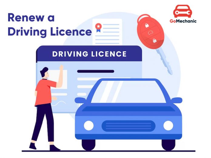 How to Apply for a Driving Licence in Uttar Pradesh