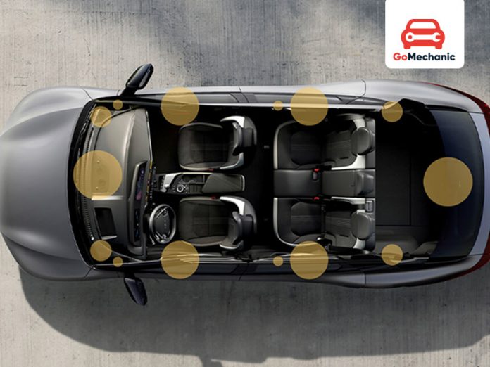 Kia EV6 Safety Ratiing by Euro NCAP & ANCAP 2025 - GoMechanic