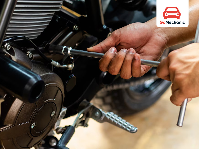 Top 10 Common Bike Problems & Easy Fixes You Must Know