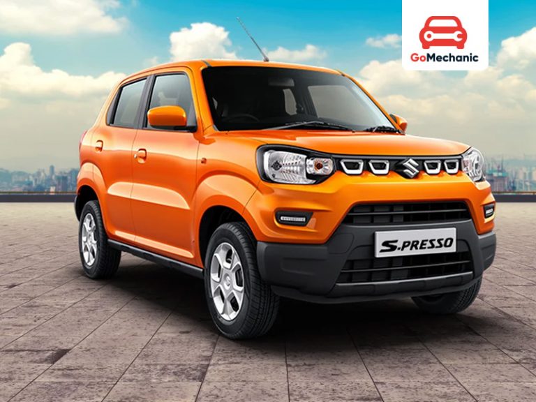Maruti Suzuki Cheapest Cars India: Price and Specifications