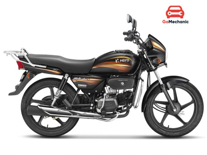 Hero Bikes Common Problems: Issues and How to Fix Them.