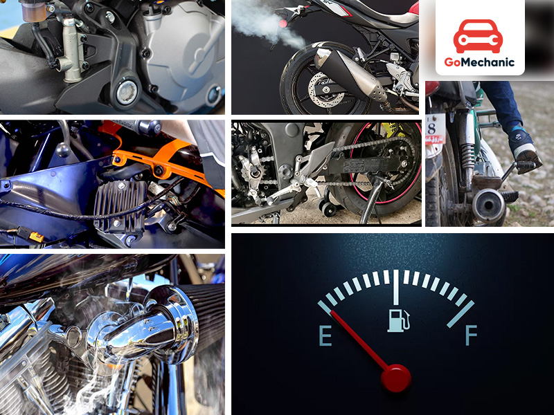 Top 10 Common Bike Problems & Easy Fixes You Must Know