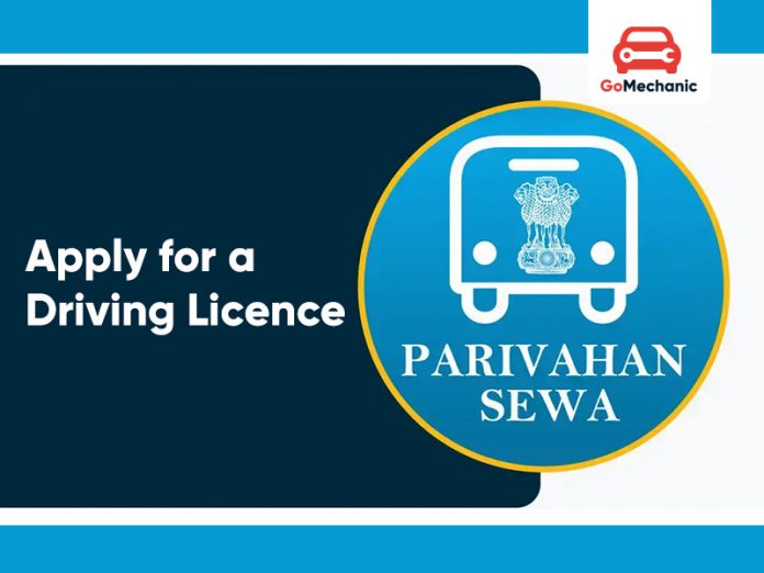 How to Apply for a Driving Licence in Uttar Pradesh