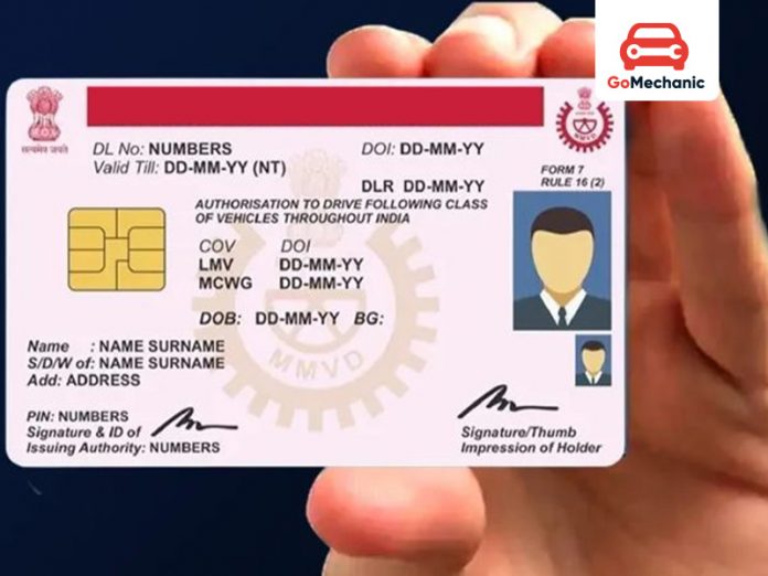 Apply or Renew Driving Licence in Goa | GoMechanic Guide