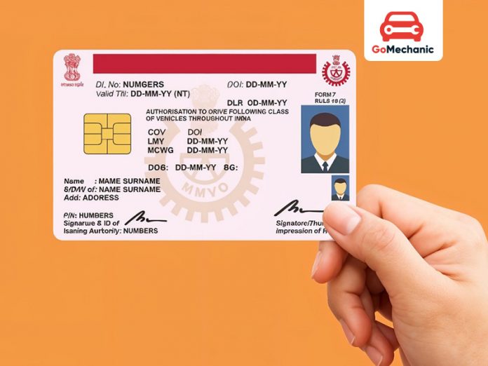 Driving Licence in Madhya Pradesh - How to Check & Apply