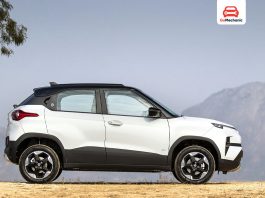 Tata Punch Safety Rating by Bharat NCAP 2025 - GoMechanic