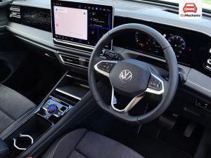 Volkswagen Tiguan R-Line for 2025: Prices & Features